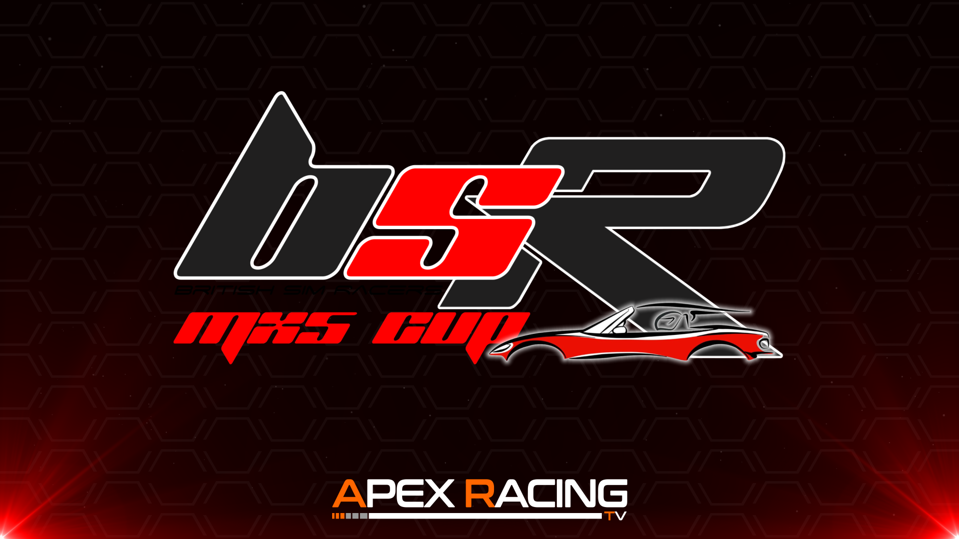 BSR MX5 Pro Series | Round 30 at Suzuka - Apex Racing TV