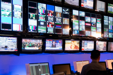 Remote Broadcaster Vacancy - Apex Racing TV