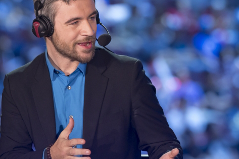 Remote Commentator Vacancy - Apex Racing TV